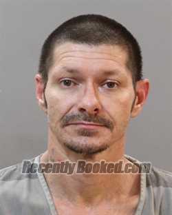 Recent Booking / Mugshot for DAVID RAY RUTHERFORD in Knox County, Tennessee