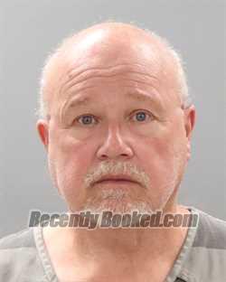 Recent Booking / Mugshot for JESSIE EUGENE HURST in Knox County, Tennessee