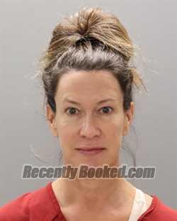 Lindsey Suzanne Lieb Mugshot & Arrest Info | Knox County, TN