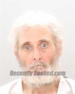 Recent Booking / Mugshot for THOMAS DAVANT HANAHAN in Knox County ...