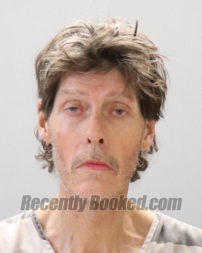 Recent Booking / Mugshot for JOHN LAMAR KENNEDY in Knox County, Tennessee