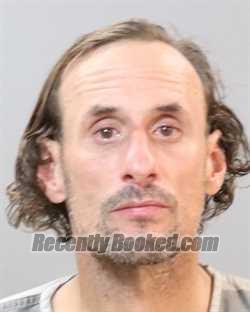 Recent Booking / Mugshot for MARTIN ALEXANDER CARPENTER in Knox County ...