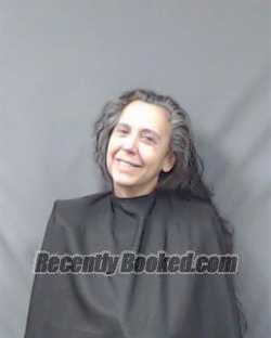 Recent Booking / Mugshot for LEA ANN HOLT in Harrison County, Texas