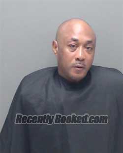 Recent Booking / Mugshot for DERRICK LAMONT BENNETT in Harrison County ...
