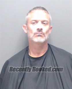 Recent Booking / Mugshot for JUSTIN RAY COX in Harrison County, Texas