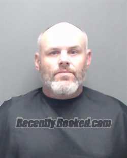 Recent Booking / Mugshot for DUSTIN DAVID DORGAN in Harrison County, Texas