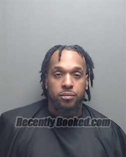 Recent Booking / Mugshot for CAMERON JERRELL FIELDS in Harrison County ...
