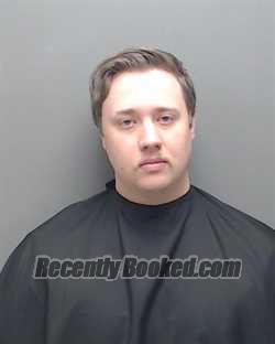 Recent Booking / Mugshot for MATTHEW SCOTT CARLILE in Harrison County ...