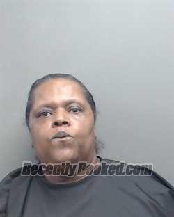 Recent Booking / Mugshot for STEPHANIE RENEE MITCHELL in Harrison ...