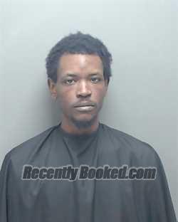 Recent Booking / Mugshot for EDDIE RAY JACKSON in Harrison County, Texas