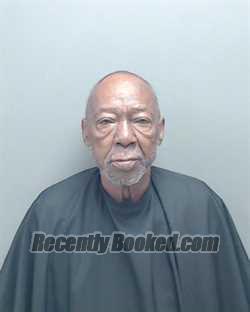 Recent Booking / Mugshot for JAMES EARL RUDD in Harrison County, Texas