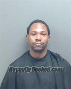 Recent Booking / Mugshot for JUSTIN J MORGAN in Harrison County, Texas