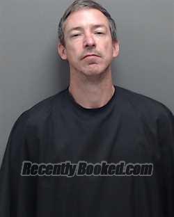 Recent Booking / Mugshot for MICHAEL HALBERT STORIE in Harrison County ...