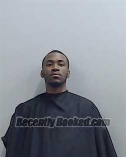 Recent Booking / Mugshot for TONY LAMAR LEWIS in Harrison County, Texas