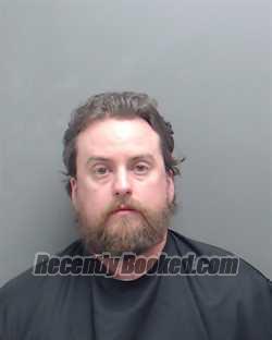 Recent Booking / Mugshot for KENNETH WAYNE JR EASLEY in Harrison County ...