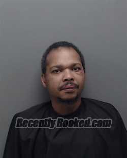 Recent Booking / Mugshot for RODRICK DEWAYNE MASON in Harrison County ...