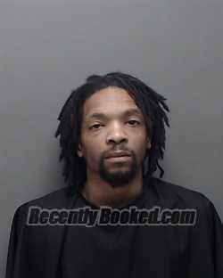 Recent Booking / Mugshot for BRANDON JARON STEWART in Harrison County ...