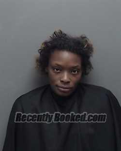Recent Booking / Mugshot for PATRICIA ANN MCCLEARY in Harrison County ...