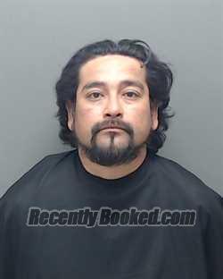 Recent Booking / Mugshot for GABRIEL EDWARD HICKS in Harrison County, Texas