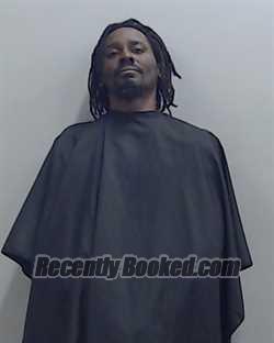 Recent Booking / Mugshot for DEEZZRA CHARRICK DAVIS in Harrison County ...