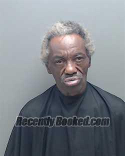 Recent Booking / Mugshot for WILBERT EARL SNEED in Harrison County, Texas