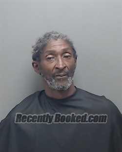 Recent Booking / Mugshot for KENNETH WAYNE DAWSON in Harrison County, Texas