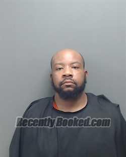 Recent Booking / Mugshot for CHAZ MARQUISE HICKS in Harrison County, Texas