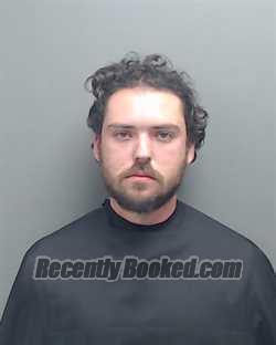 Recent Booking / Mugshot for CHARLES CHRISTOPHER BAILIFF in Harrison ...