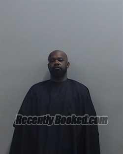 Recent Booking / Mugshot for RAYMOND KENDRICK FERRELL in Harrison ...