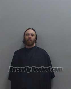 CALEB NATHANIEL LEE Arrest Record & Booking Info – Harrison County ...
