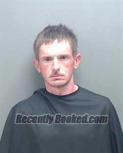 Recent Booking / Mugshot for WILLIAM DAVID JACKSON in Harrison County ...