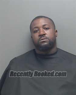 Recent Booking / Mugshot for BRANDON EARL HOWARD in Harrison County, Texas