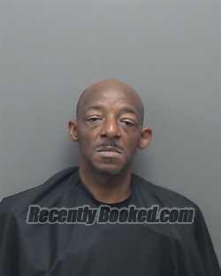 Recent Booking / Mugshot for RAYMOND HAROLD RUDD in Harrison County, Texas