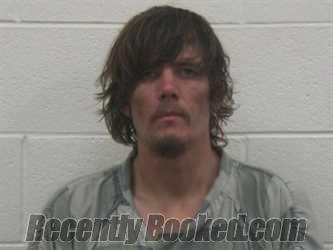 THOMAS CODY TATHAM Arrest Record & Booking Info – Loudon County ...