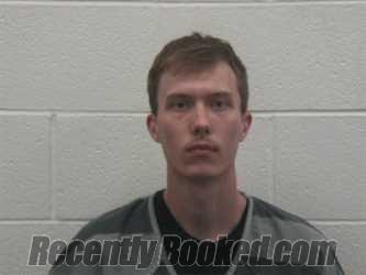 TIMOTHY WAYNE STOKELY Arrest Record & Booking Info – Loudon County ...