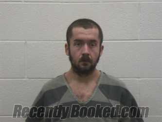 Recent Booking / Mugshot for JACOB KIMBLE MCPHERSON in Loudon County ...