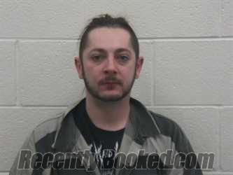 Recent Booking / Mugshot for TAYLOR KEELAN RYAN HAMILTON in Loudon ...