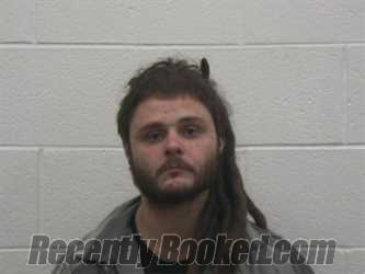 Recent Booking / Mugshot for GREGORY SCOTT JR DEVINE in Loudon County ...