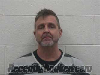Recent Booking / Mugshot for STEVEN WAYNE LINKOUS in Loudon County ...
