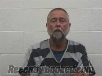 Recent Booking / Mugshot for KEVIN LELAND BROOME in Loudon County ...