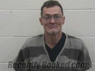 Recent Booking / Mugshot for JOHN HENRY JR MELSON in Loudon County ...
