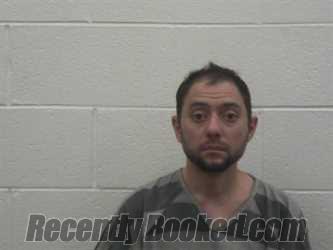 Recent Booking / Mugshot for PHILIP GEORGE QUATTROCCHI in Loudon County ...