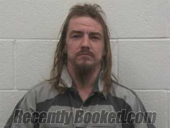 JEFFREY RAYMOND DINGMAN Arrest Record & Booking Info – Loudon County ...
