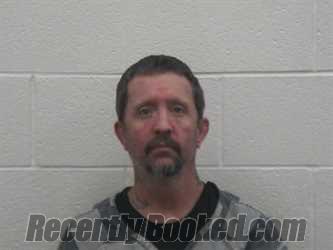 Recent Booking / Mugshot for ALLEN JOSHUA FRITTS in Loudon County ...