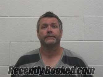 Recent Booking / Mugshot for MATTHEW JAMES POCKLINGTON in Loudon County ...