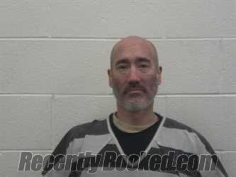 Recent Booking / Mugshot for ELI MICAH BARTON in Loudon County, Tennessee