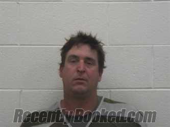 Recent Booking / Mugshot for JAMESON PATRICK WEBB in Loudon County ...