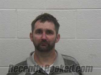 Recent Booking / Mugshot for CHRISTOPHER ALLEN NEELY in Loudon County ...