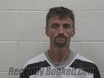Recent Booking / Mugshot for BRADLEY LUCAS BROOKS in Loudon County ...