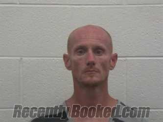 DREW DANIEL MASON Arrest Record & Booking Info – Loudon County ...